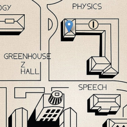 stan-mccormick-map | Out Of The Blue